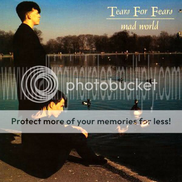 Mad World | The CRAPPY world I know