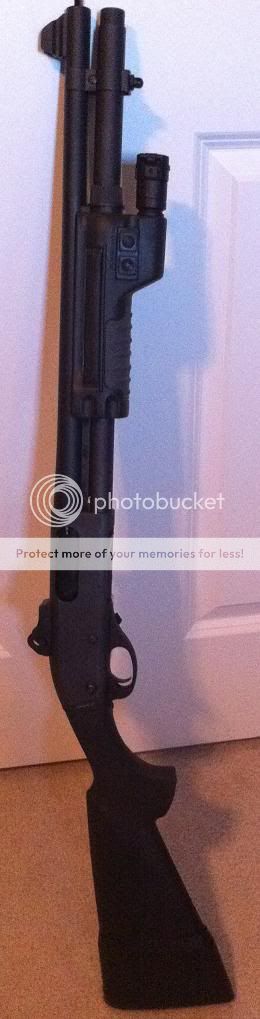 Possible 870 mods. | Shotgun Forum