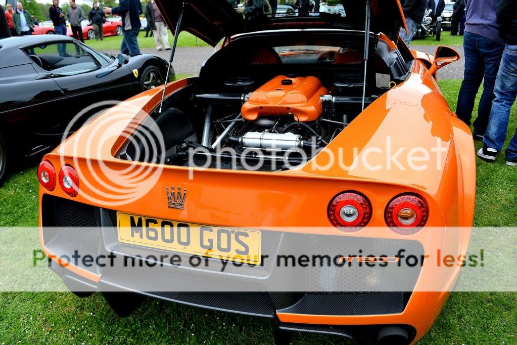 What do you think of the Noble M600? - Page 1 - Noble - PistonHeads UK