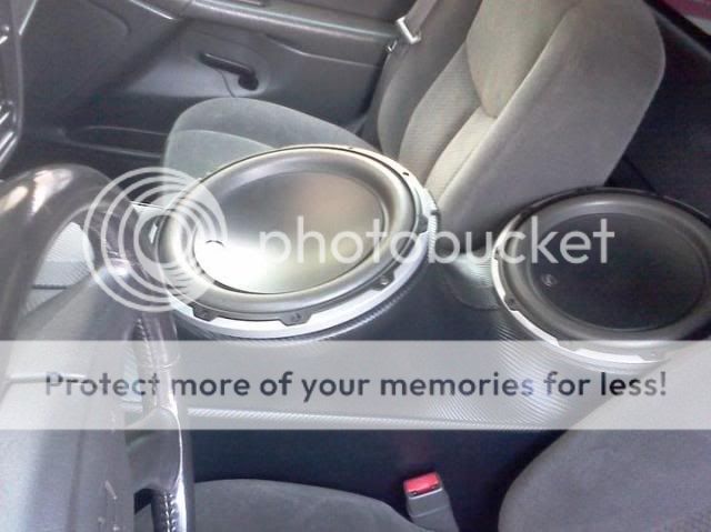 Fiberglass Center Console Enclosure - Fabrication, Fiberglass, Etc ...