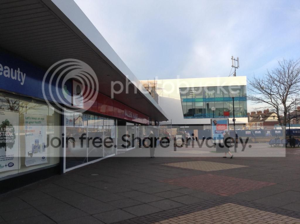 Wallsend Area - Developments | Page 8 | SkyscraperCity Forum