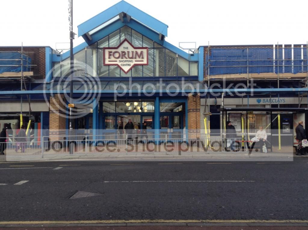 Wallsend Area - Developments | Page 8 | SkyscraperCity Forum
