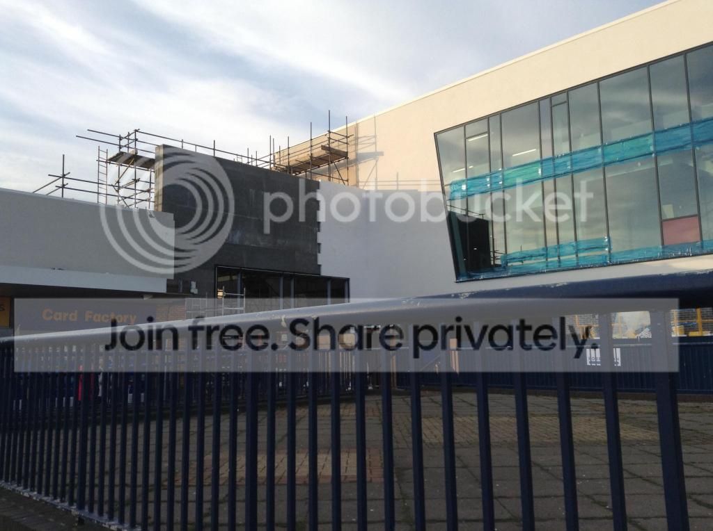 Wallsend Area - Developments | Page 8 | SkyscraperCity Forum