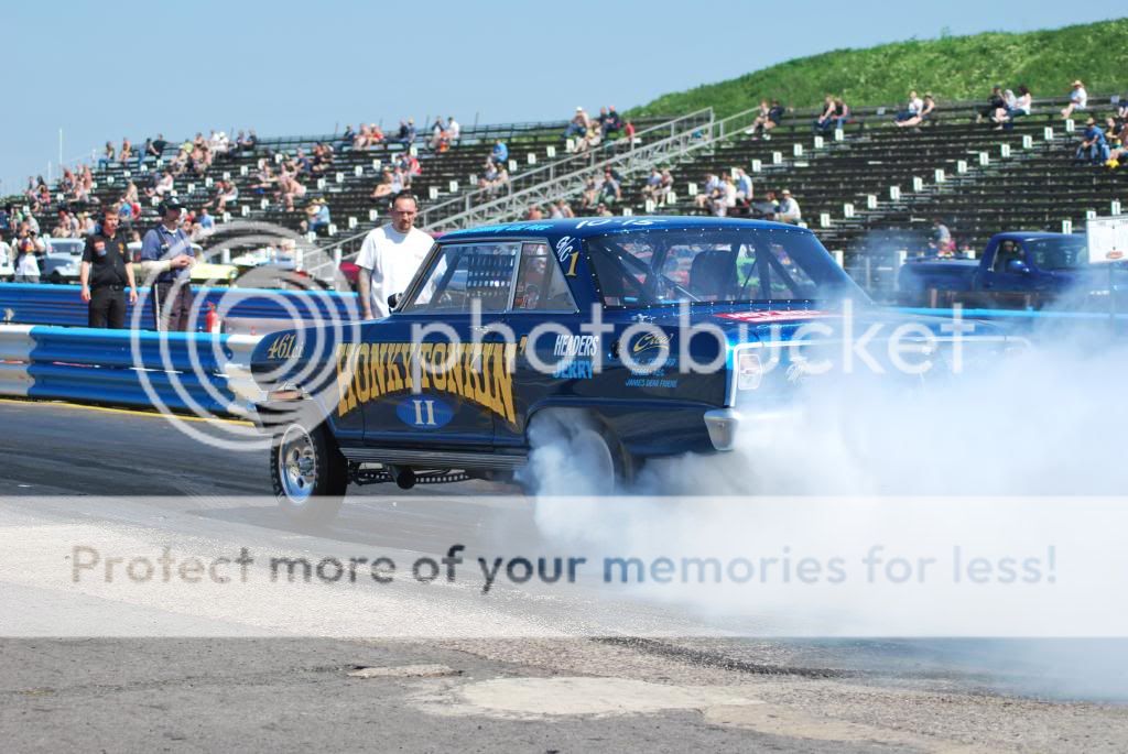 GASSER CIRCUS 2012 Snapshots