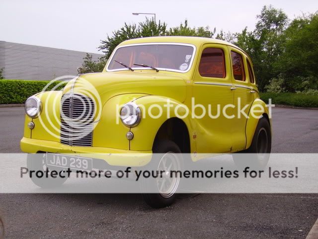 Nogbad the bad intro