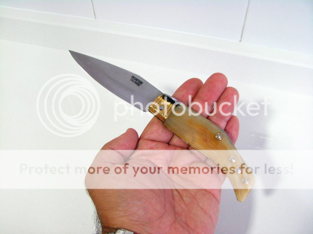 FORO ARMAS BLANCAS - Cuchillos, navajas y más. - COLECCION DE NAVAJAS ...