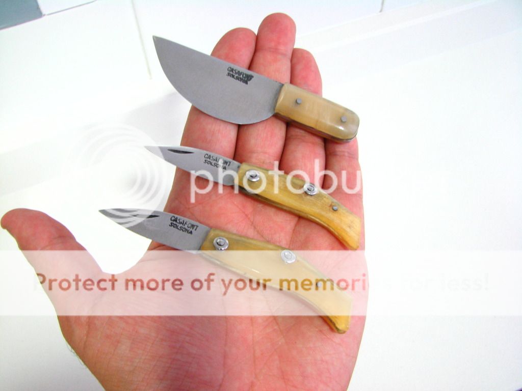 FORO ARMAS BLANCAS - Cuchillos, navajas y más. - COLECCION DE NAVAJAS ...