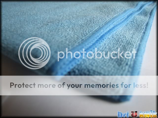 Dri U Kwik bundle of joy... | Detailing World Forum