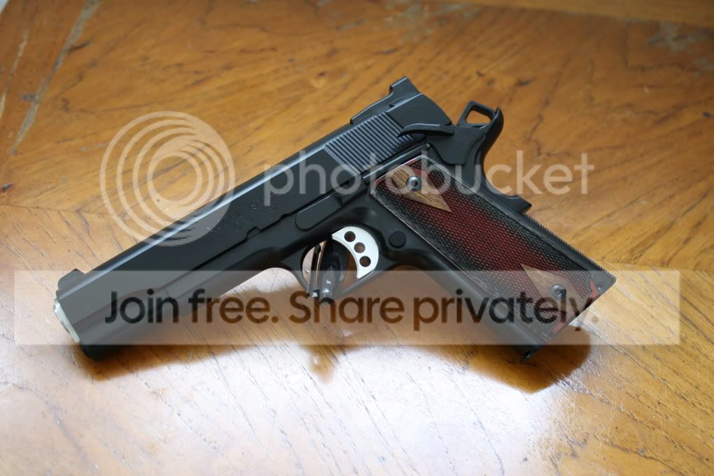 RAASCO Grips | 1911Forum